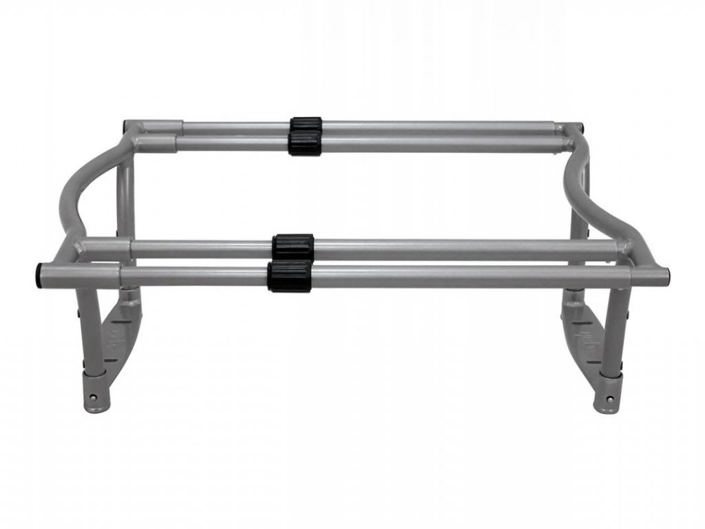 Adjustable Monkey Bars - cargo & smart
